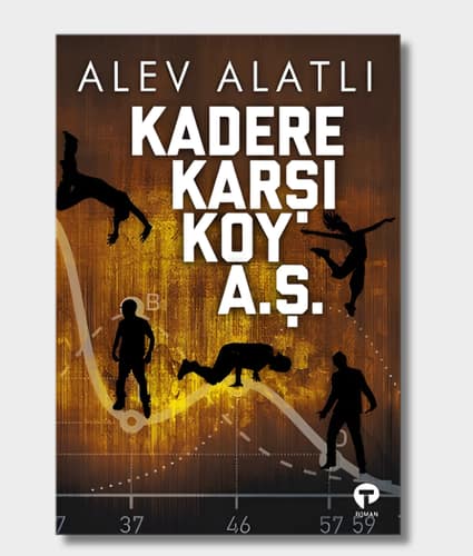 Defying Destiny Inc.