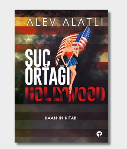 Hollywood: The Accomplice