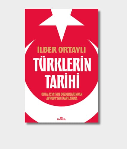 The Saga of the Turks: From the Steppes to the Empire 1